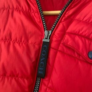 Coach | Jackets & Coats | Coach Puffer Jacket | Poshmark